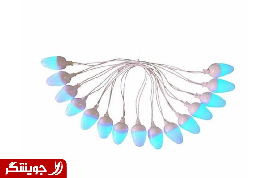 Full color oak thread - Lighting - Iran