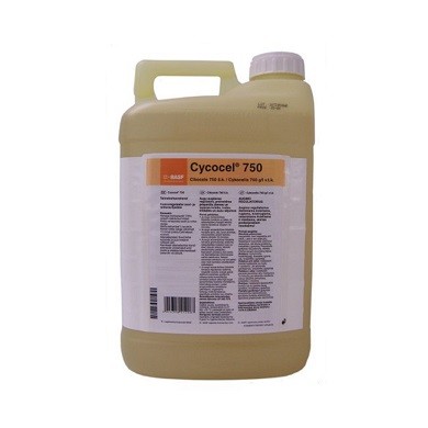 فروش سایکوسل Cycocel - سم و کود - تهران